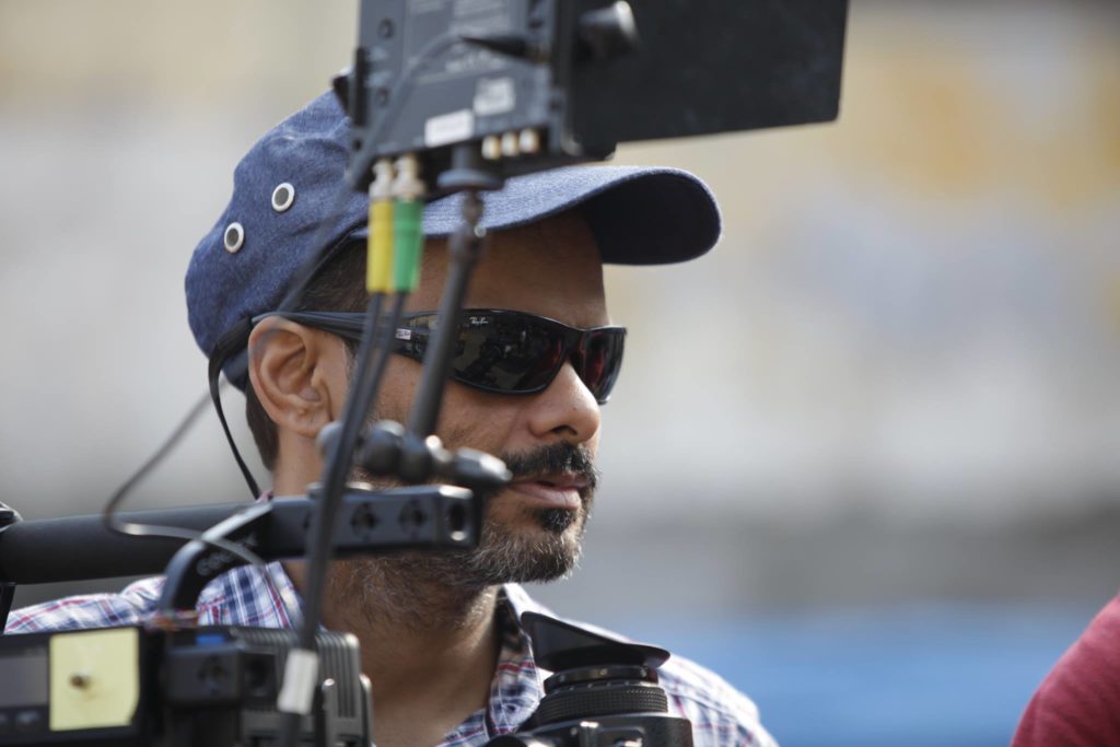 In Conversation with Setu | Western India Cinematographers Association