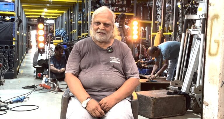 Mulchand Dedhia : In Conversation With A Gaffer | Western India ...
