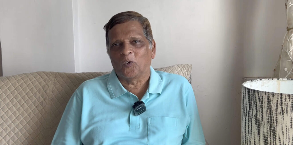 Salim Hasan Khan: : In Conversation With A Cinematographer | Western India Cinematographers ...